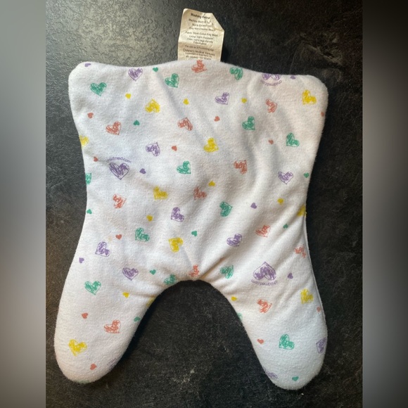 frederick t frog | Other | Infant Sleeping Positioner Weighted | Poshmark